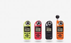 KESTREL WIND METERS | Consystec Products