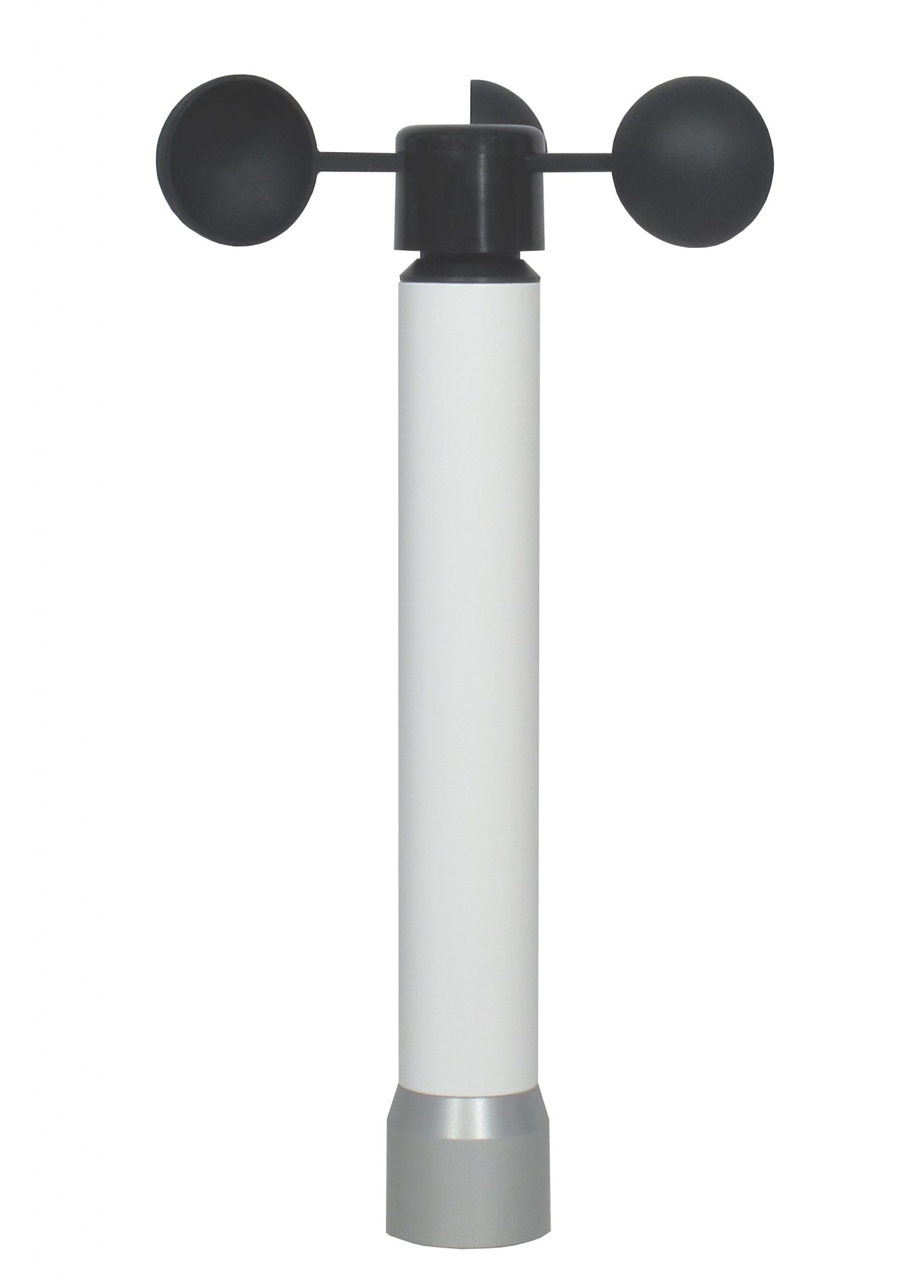 W410B – WIRELESS ANEMOMETER (Battery powered, dual audible & visual ...