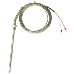 TCL series temperature sensor: Thermocouple | Consystec Products