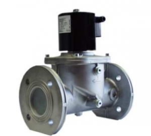 VMR Rapid Opening And Closing Solenoid Valves | Consystec Products